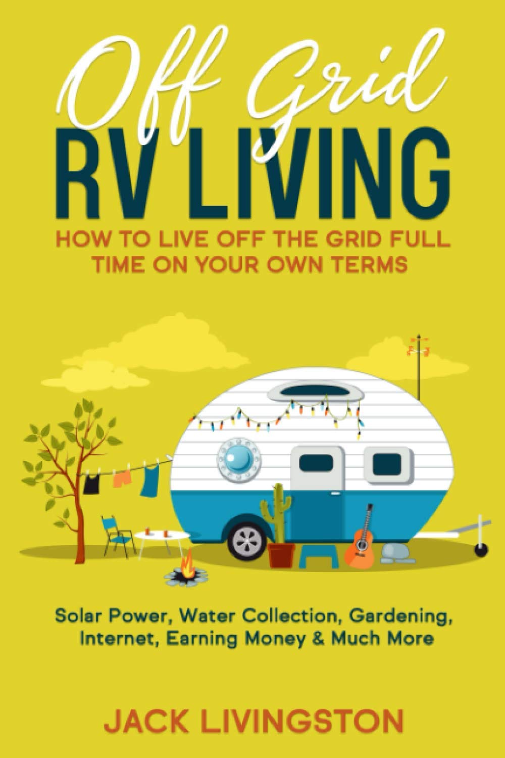 Off-Grid Living Books – Off Grid Advisor