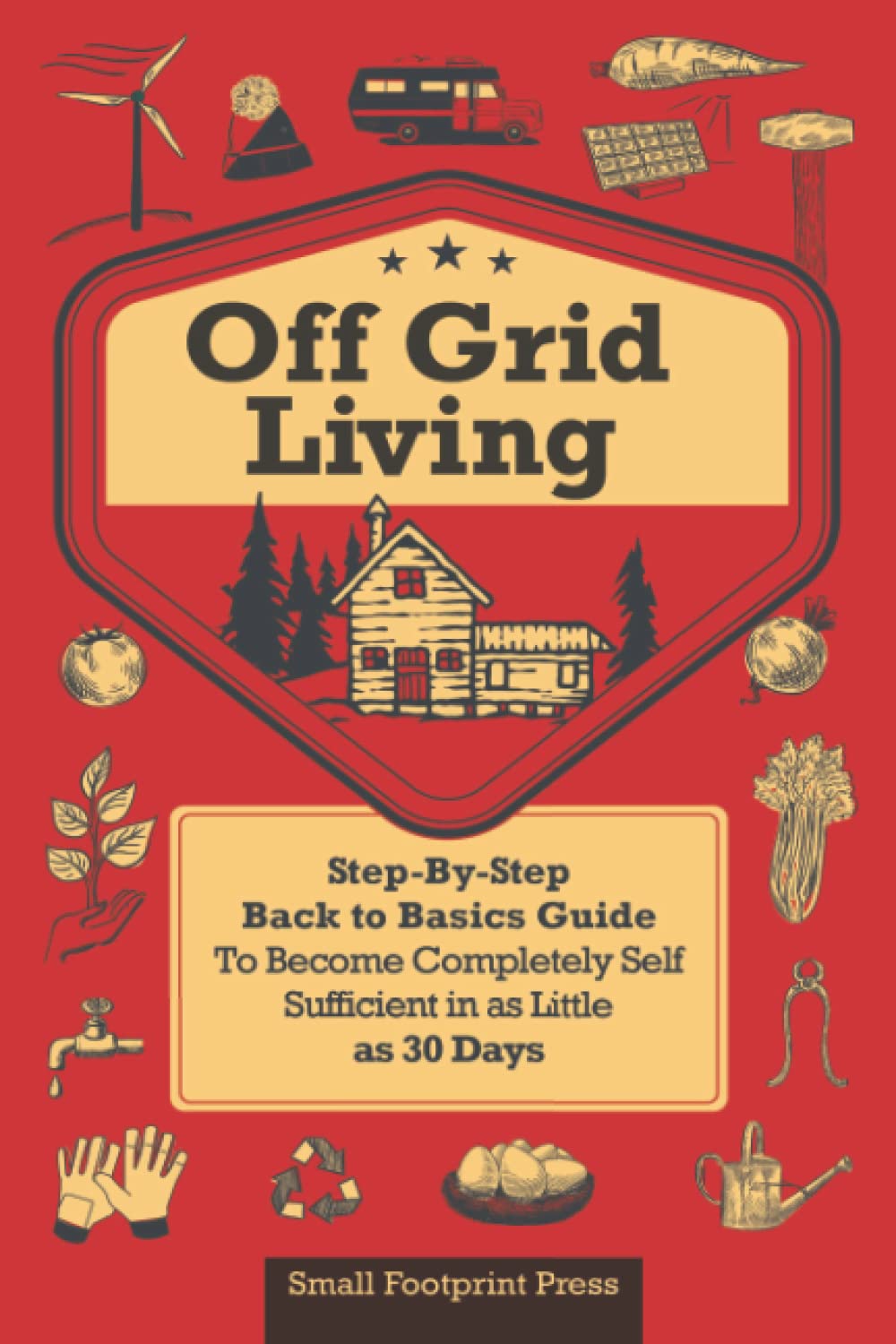Off Grid Living – Off Grid Advisor